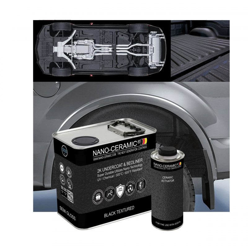 ceramic paint - NANO-CERAMIC® Store