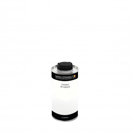 Ceramic Retarder 400ml/14oz - NANO-CERAMIC® Store