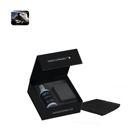 H9 Ceramic Coating - NANO-CERAMIC® Store