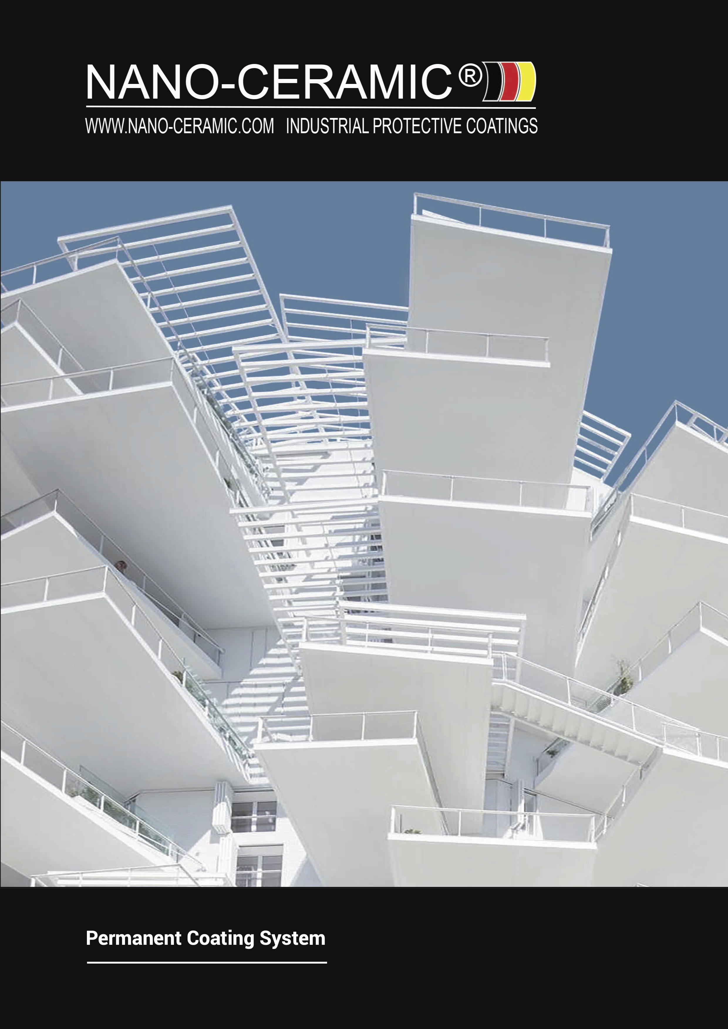 Home - NANO-CERAMIC® Store